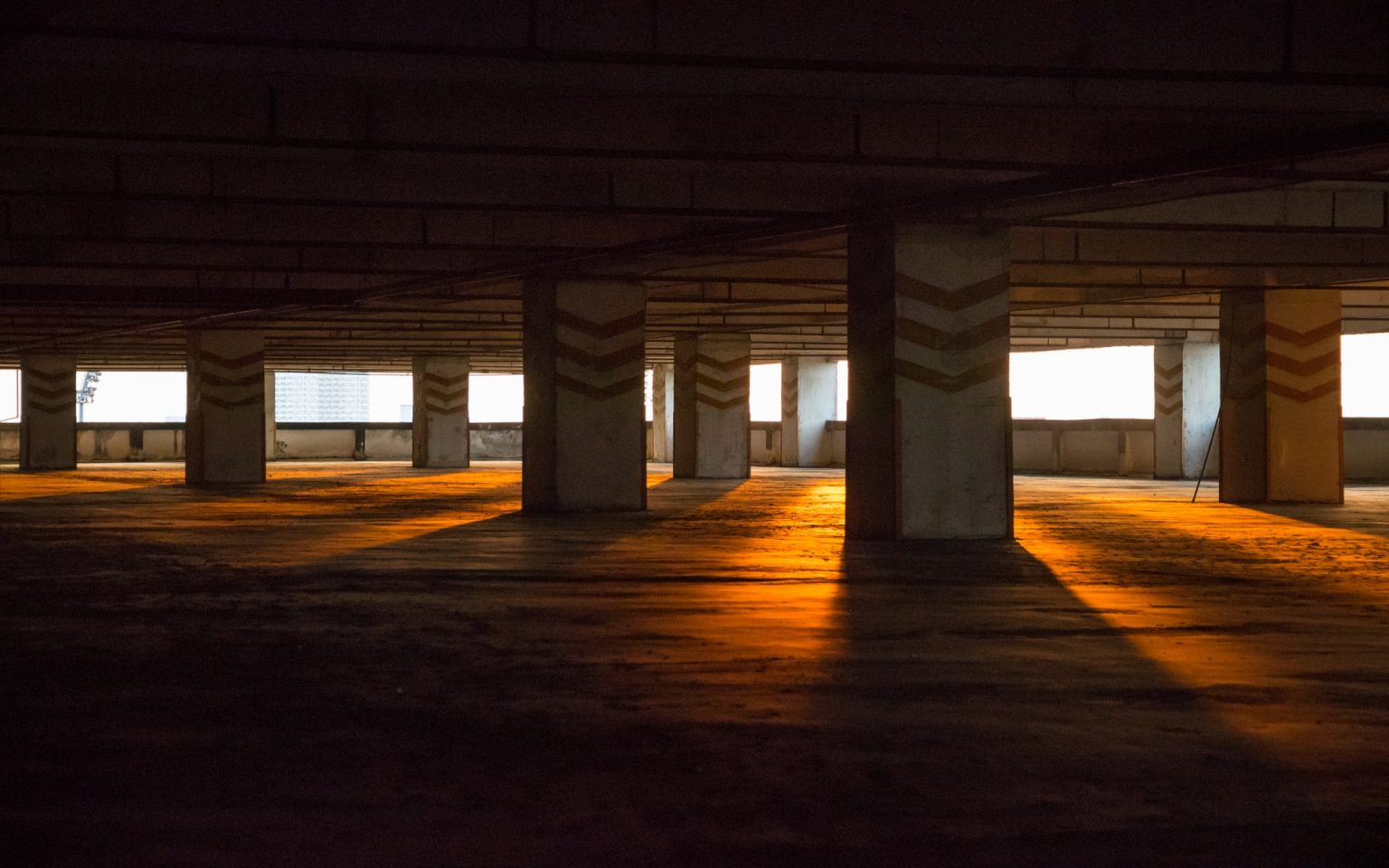 LASPA – Lagos State Parking Authority