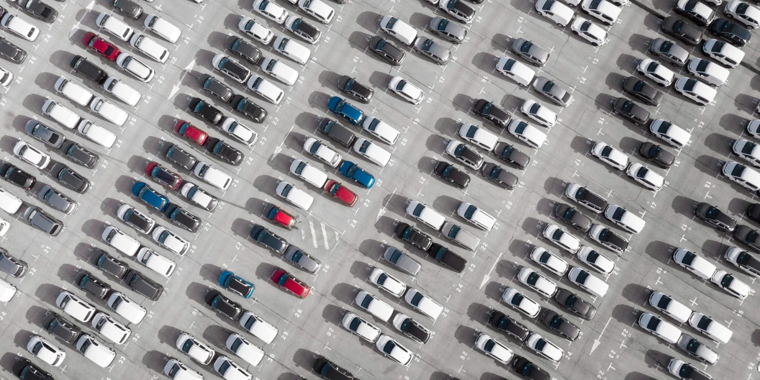 LASPA – Lagos State Parking Authority