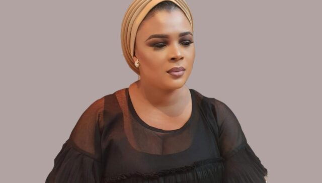 LASPA – Lagos State Parking Authority